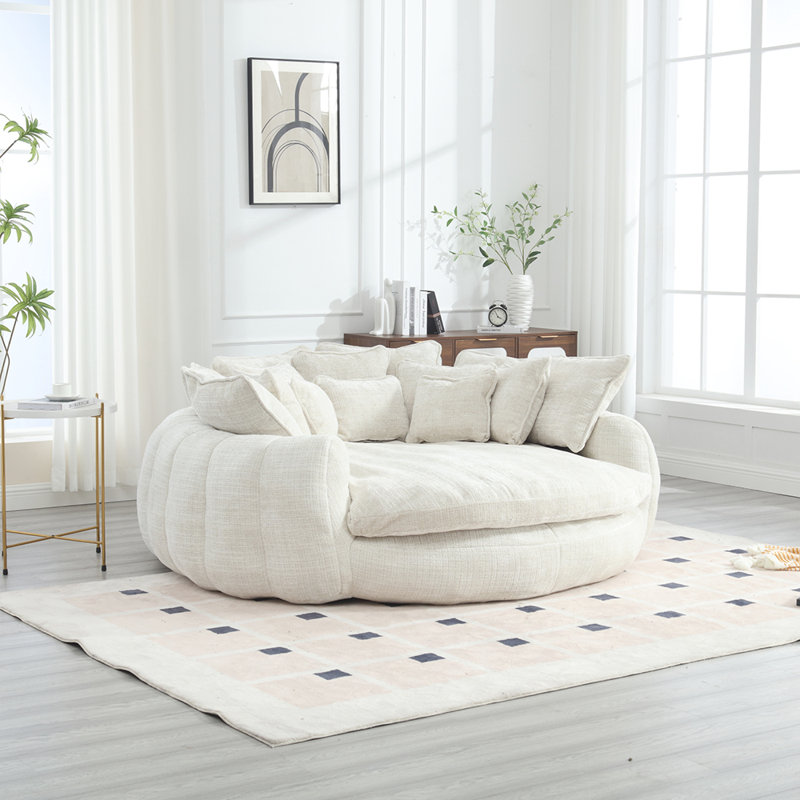 Sofa bed round store